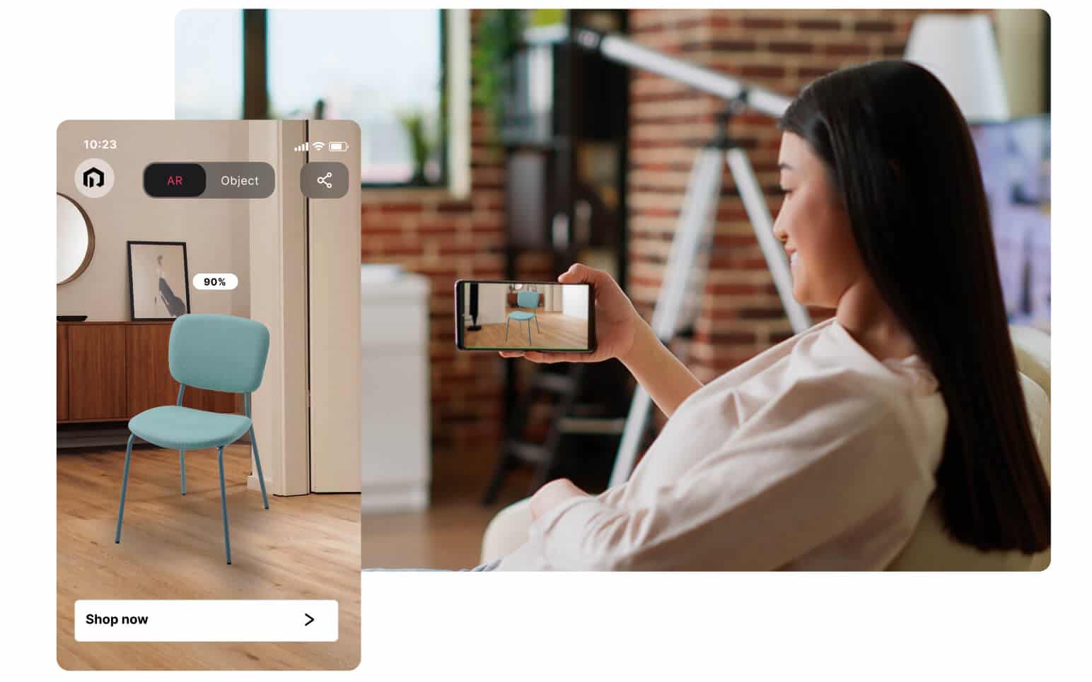 3D product visualization: Bring your product to life • RealityMAX