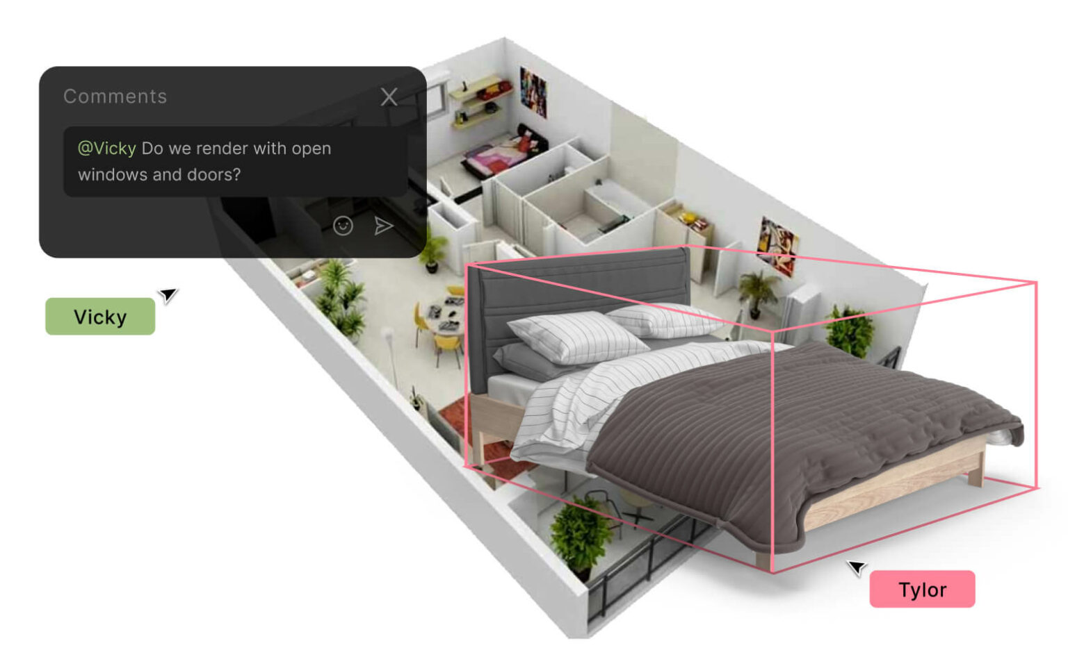 3D product visualization: Bring your product to life • RealityMAX