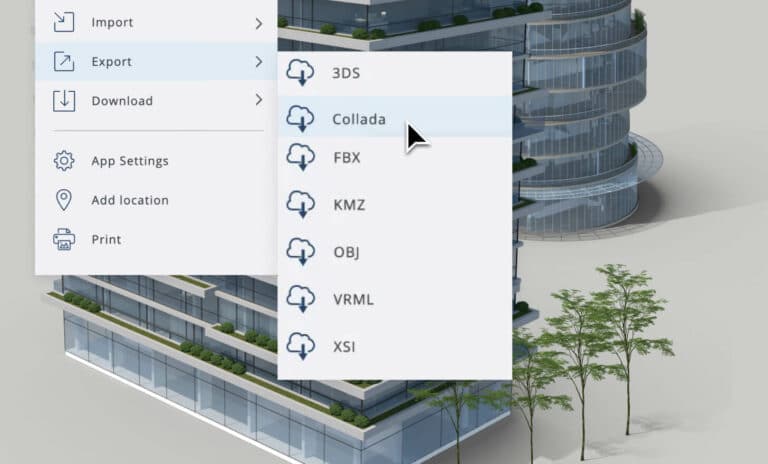 How to open SKP files and collaborate on them • RealityMAX