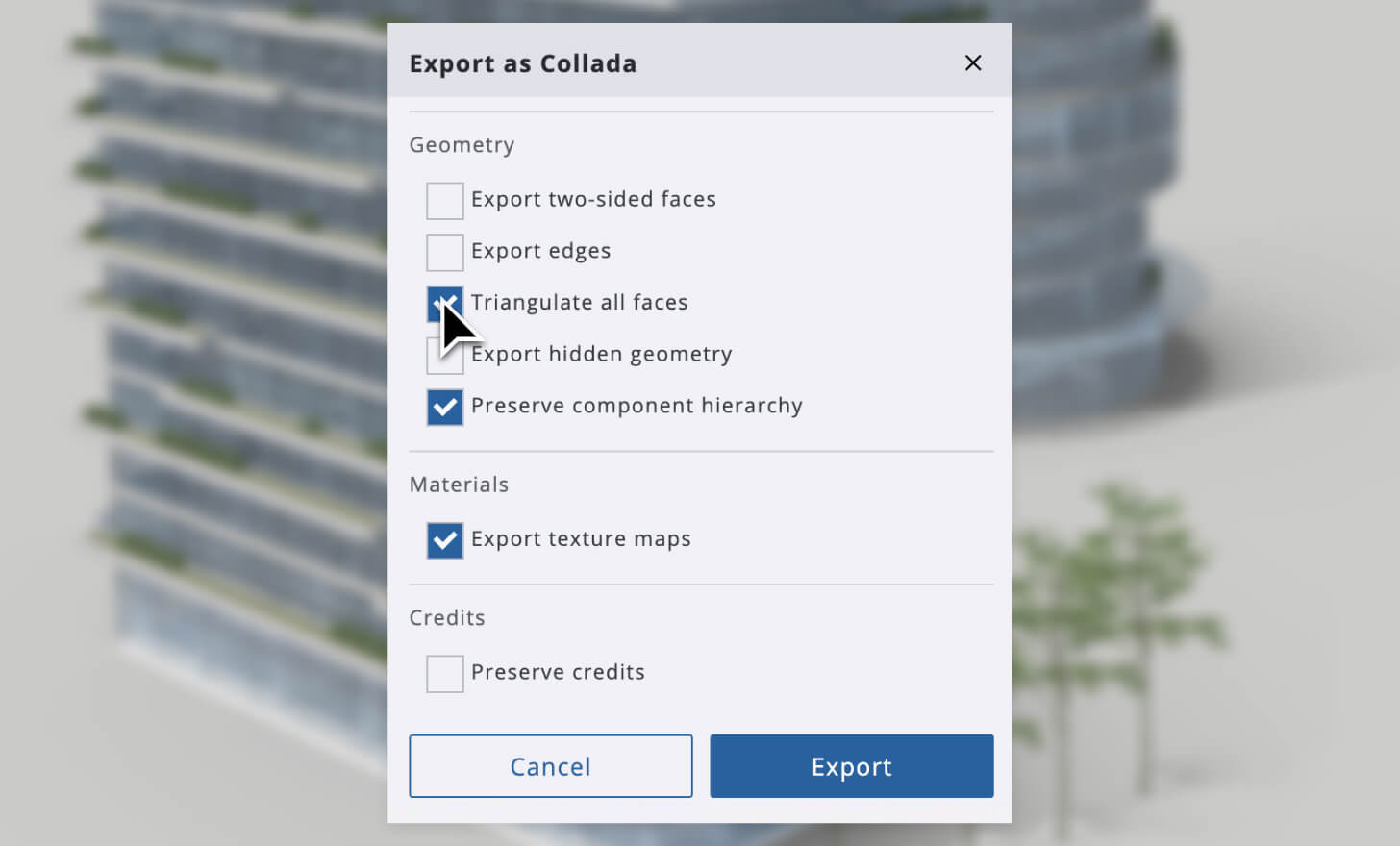 How to open SKP files and collaborate on them • RealityMAX