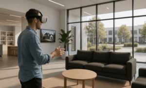 How to create a digital showroom that attracts buyers